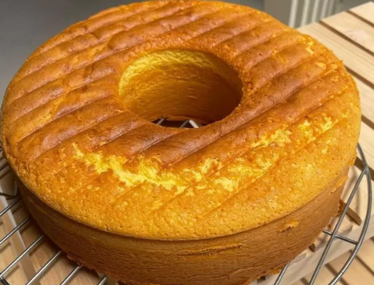 Resep Kue Bolu dan Cara Membuatnya yang Menggoda Kelezatan – Pasundan ...