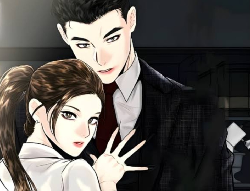 Baca Chapter Terbaru Manhwa Secretary’s Escape Sub Indo Untuk Para ...