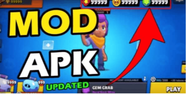 Brawl Stars Mod Apk Download Terbaru 2023 Unlimited – Pasundan Ekspres