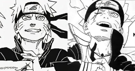 Manga Boruto Chapter 81: Boruto dan Kawaki akan menghadapi rahasia ...