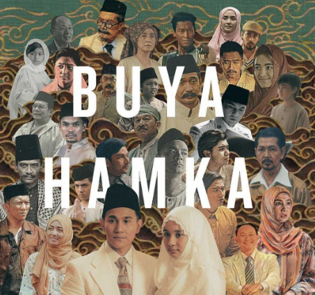 Download Film Buya Hamka 2023 Full HD, Gratis! – Pasundan Ekspres