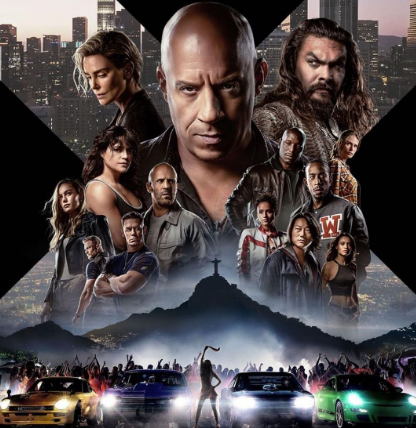 Link Nonton Fast and Furious 10 Full Movie ADA DISINI – Laman 2 ...