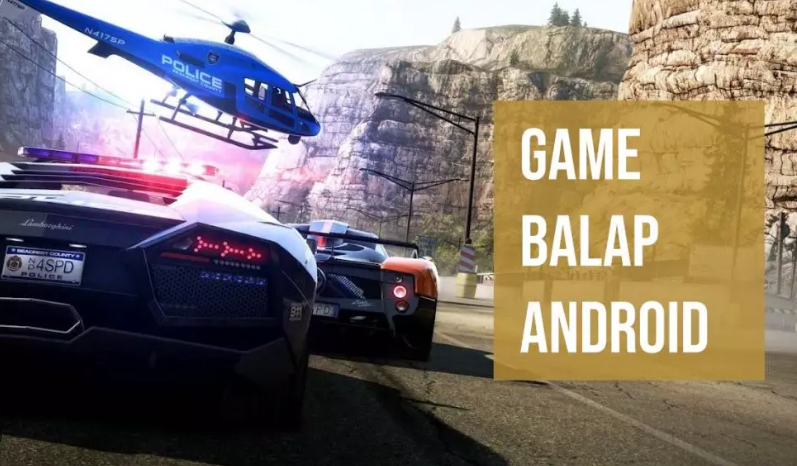 5 Rekomendasi Game Balap Mobil Terbaik Terbaru 2023 di Android ...