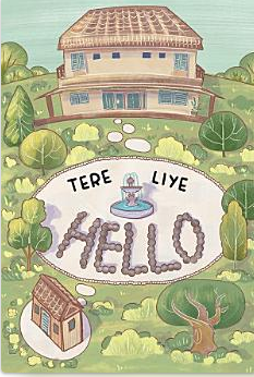 Download Novel Hello PDF Lengkap Oleh Tere Liye – Pasundan Ekspres