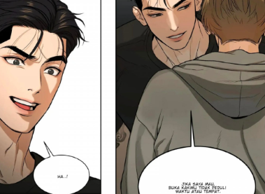 Manhwa Jinx Chapter 23 Subtitle Indonesia Gratis – Pasundan Ekspres