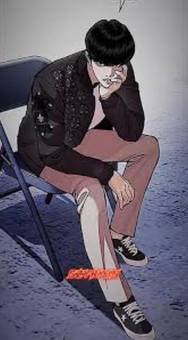 Link Baca Lookism Chapter 447 sub Indo Terbaru Resmi Rilis Hari Ini ...