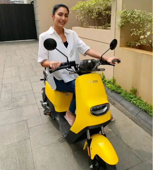 Spesifikasi Viar C2 Motor Listrik Modern dengan Performa dan Fitur ...