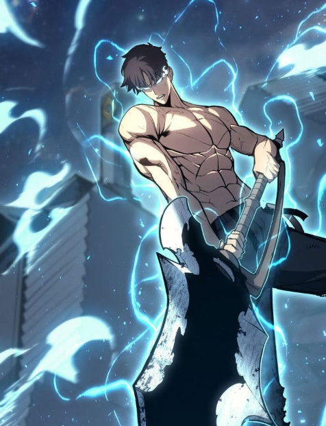 Manga A Disaster-Class Hero Has Returned Chapter 59 – Pasundan Ekspres