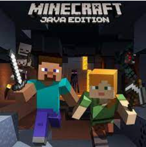 Download Minecraft Java Edition Apk buat Android Terbaru 2023 ...