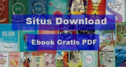 Download Novel Gratis Ada Disini, Mudah Akses – Pasundan Ekspres