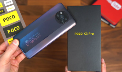 Review Xiaomi Poco X3 Pro Smartphone Terbaru dari Poco – Pasundan Ekspres