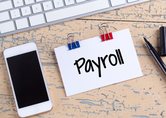 Apa itu Payroll? Keuntungan dan Metode Pembayaran Gaji yang Efisien ...
