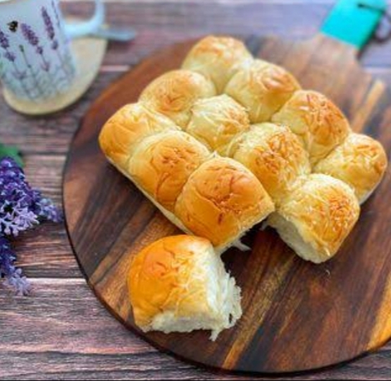 Roti Sobek yang Lezat dan Mudah Dibuat untuk Teman ngopi disaat Sore ...