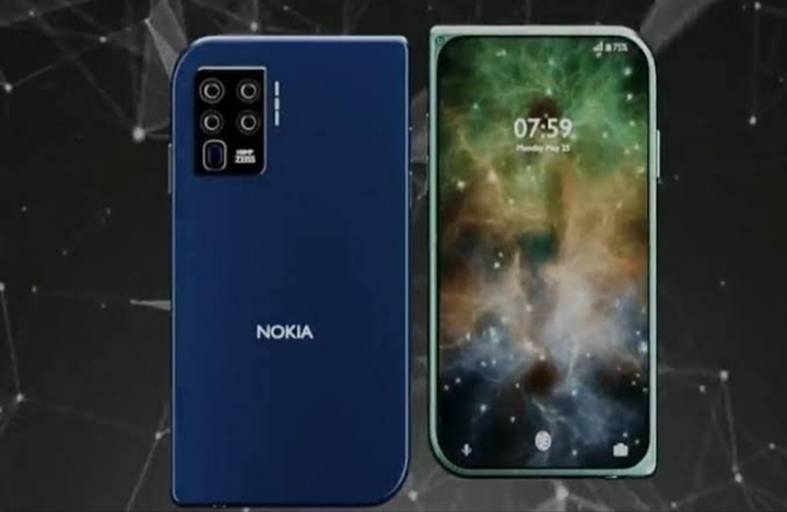 Hebat Hape Nokia Mulai Membentuk Inovasi Terbaru dalam Industri ...