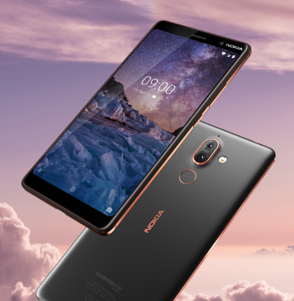 Menjelajahi Kehebatan Spesifikasi Nokia 7 Plus Ponsel yang Mencuri ...