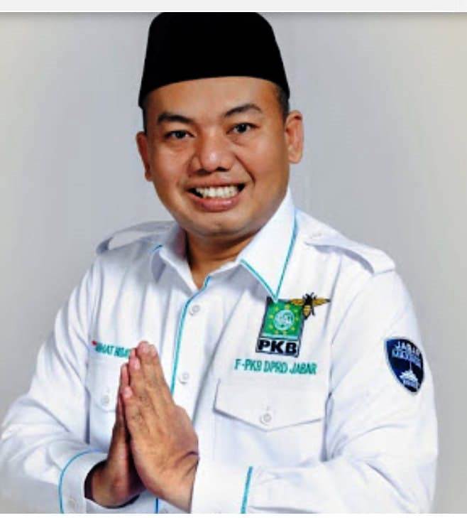 PKB Karawang dan Jawa Barat Siap Jalankan Program Satu Miliar Satu Desa ... PKB Karawang dan Jawa Barat Siap Jalankan Program Satu Miliar Satu Desa ...