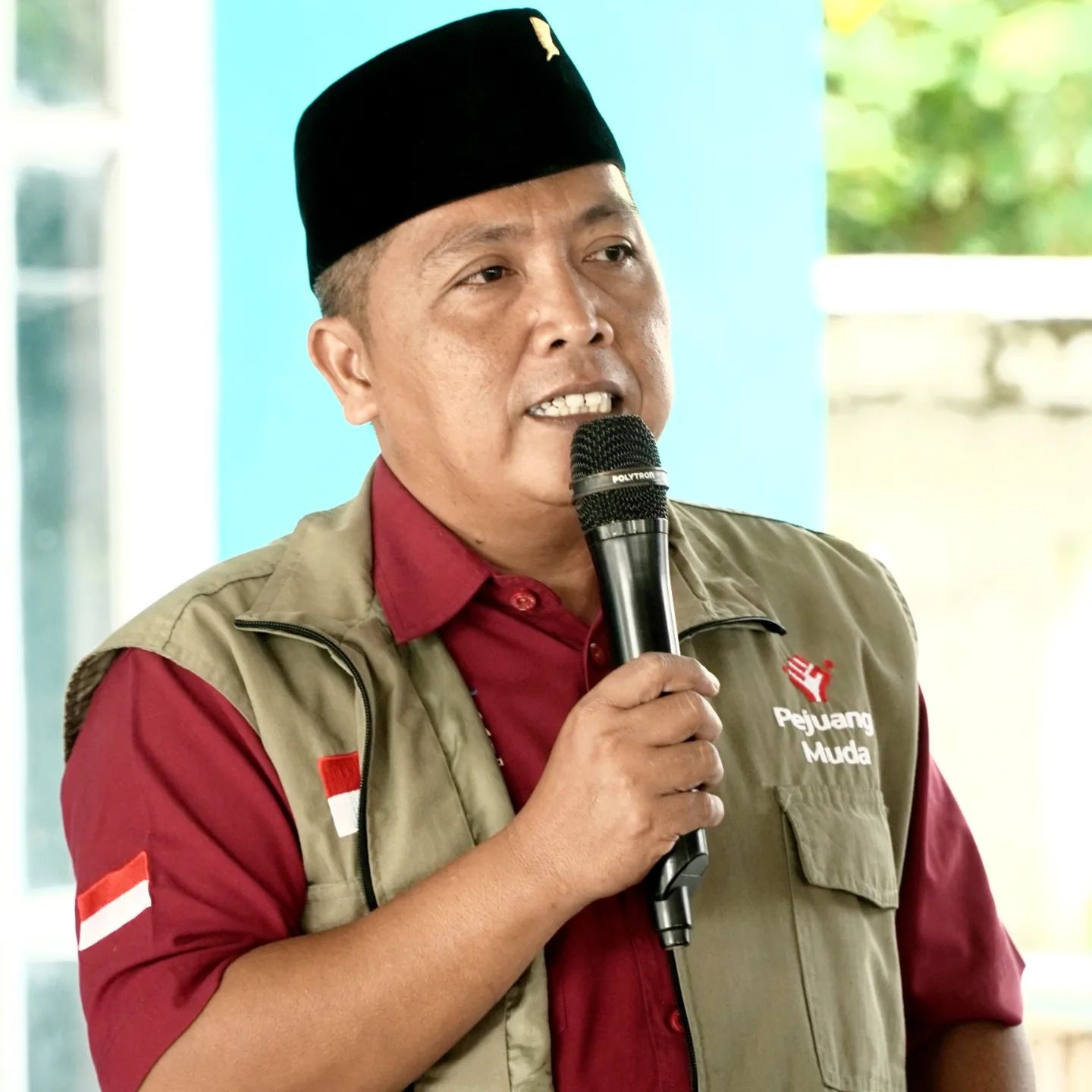 Akhmad Basuni: Penjabat Bupati Harus ASN Subang – Pasundan Ekspres