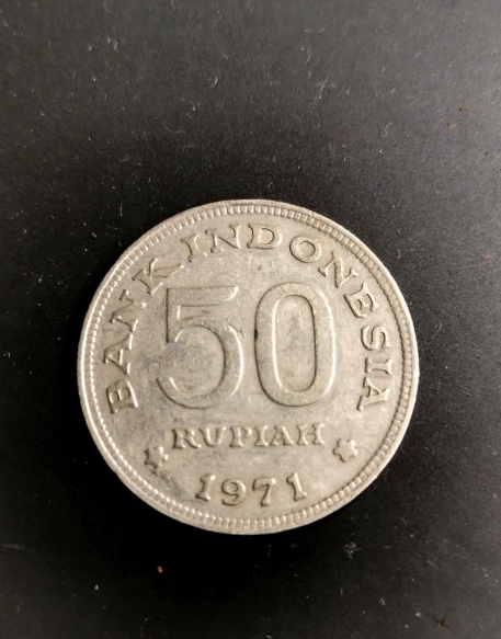 Daftar Harga Uang 50 Rupiah Logam Terlengkap Juni 2023 – Pasundan Ekspres