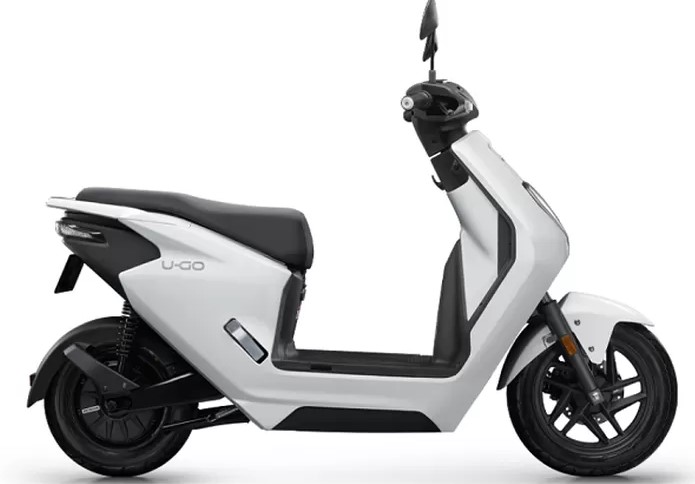 Harga Motor Listrik Honda U-GO GT Terbaru 2023 Garansi Resmi – Pasundan Ekspres