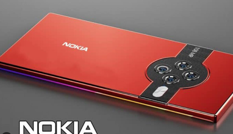 Tampil Elegan Spesifikasi Nokia N70 2023 Menerobos Batas Dengan Kecepatan 5G Hingga Memikat ...