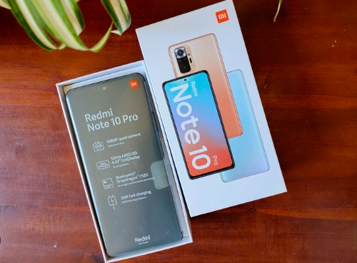 Xiaomi Note 10 Inovasi Terbaru dalam Dunia Smartphone – Pasundan Ekspres