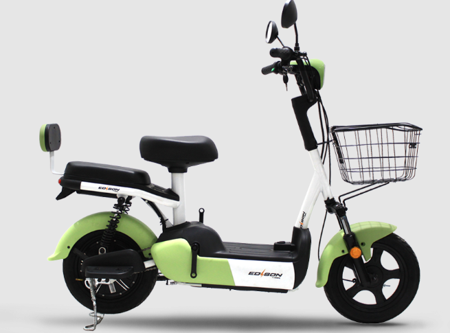 Sepeda Listrik Mini: Kelebihan dan Rekomendasi Merek Terbaik – Pasundan ...