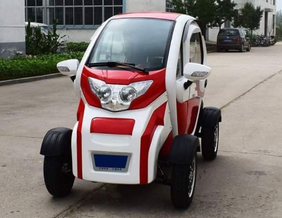 Motor Selis Roda 4 Revolusi Baru di Dunia Motorisasi – Pasundan Ekspres