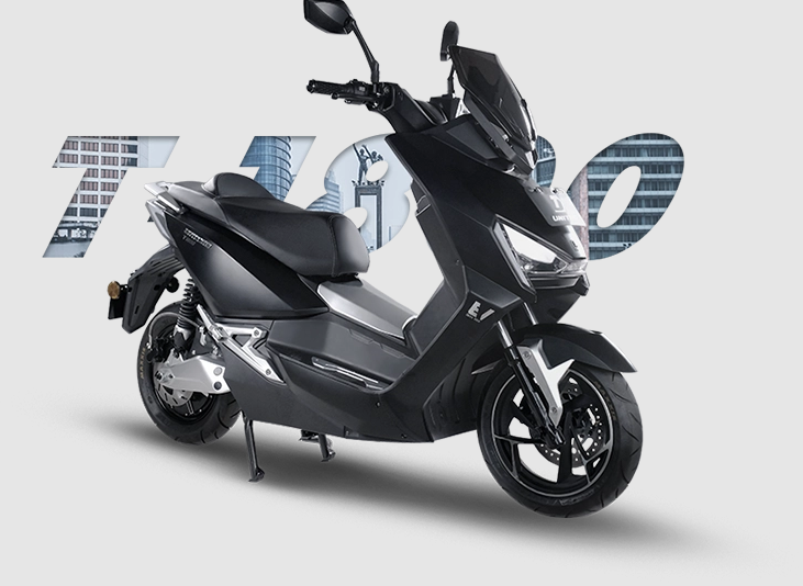Epik! Model dan Harga Motor Listrik Unite buat Kamu Berkendara ...