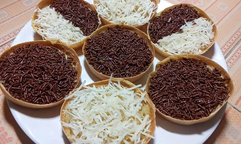 Resep Martabak Mini Mudah dibuat Untuk Teman Ngopi Sore Hari – Pasundan ...