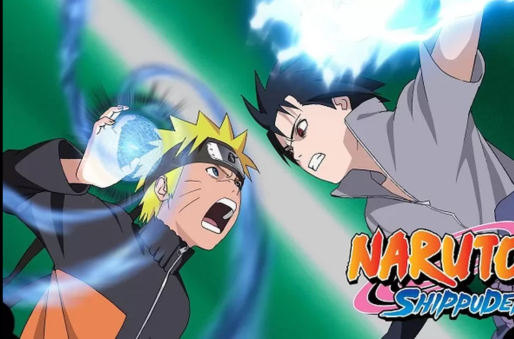 Musuh Terkuat Naruto Menyingkap Misteri Musuh Terkuat di Dunia Naruto ...