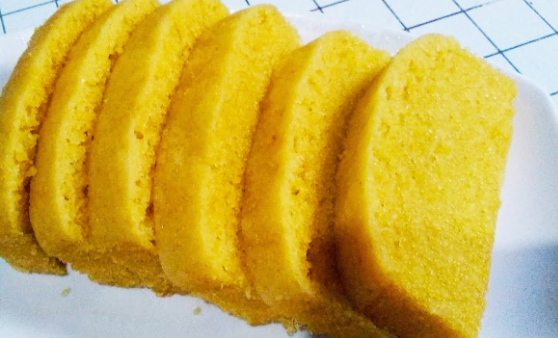 Akan Menjadi Kenangan Indah Selama Hidup, Resep Bolu Biasa yang Viral ...