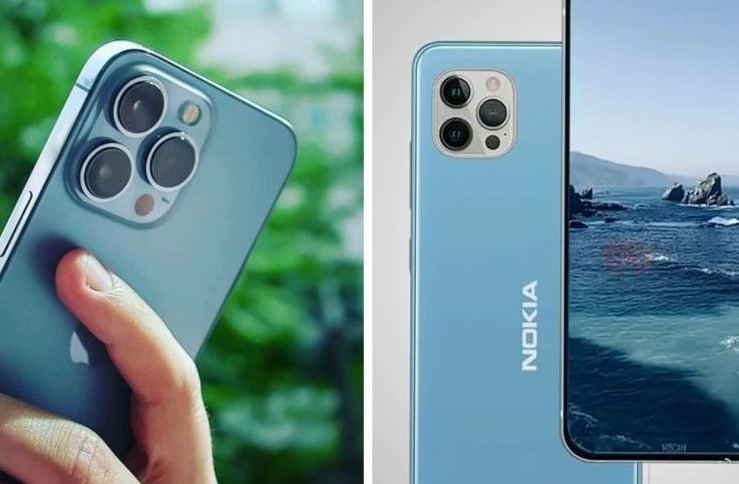 Nokia Terbaru Meluncurkan Seri dengan Inovasi Teknologi yang Hebat di ...