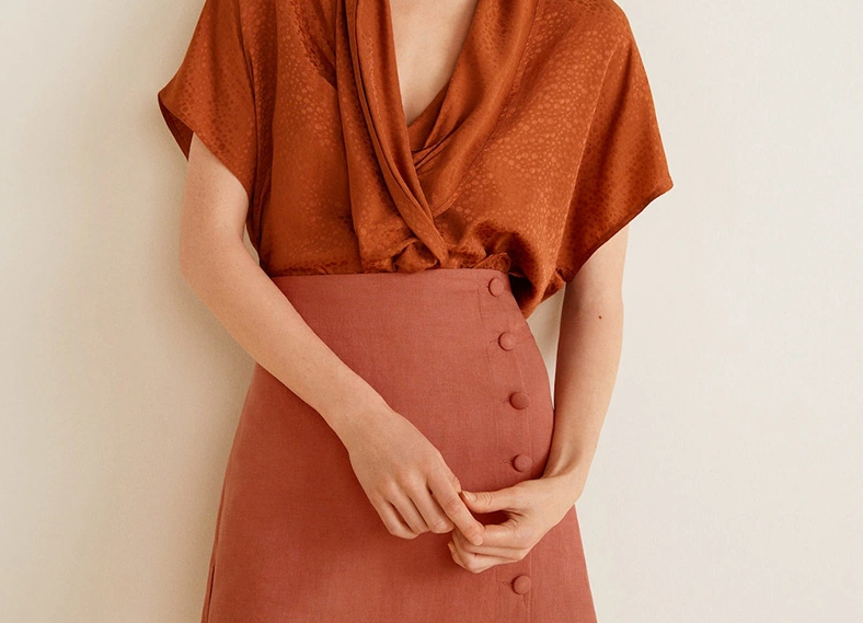6 Warna yang Cocok Dipadukan dengan Warna Terracotta, Dijamin Tampilan ...