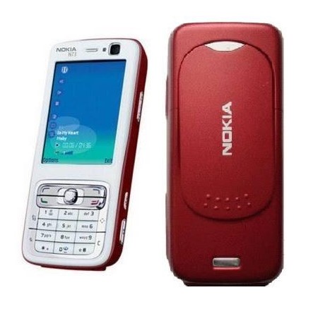 Kenalan dengan Si Jadul HP Nokia N73 yang Bikin Nostalgia Planga-plongo ...