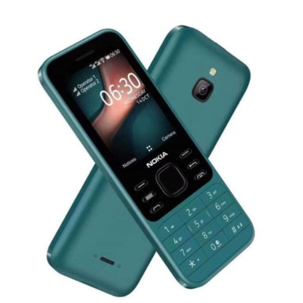 Spesifikasi HP Nokia 6300, Si Klasik yang Performanya Gak Kaleng-kaleng ...