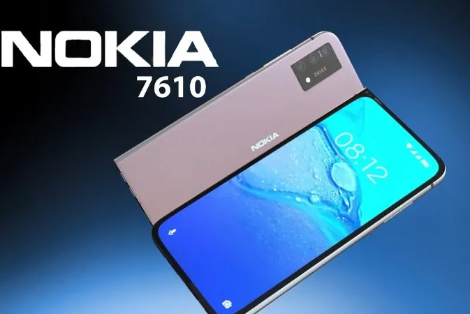 Spesifikasi Nokia 7610 Versi 5G Terbaru, Grow Up-nya HP Sejuta Umat – Pasundan Ekspres