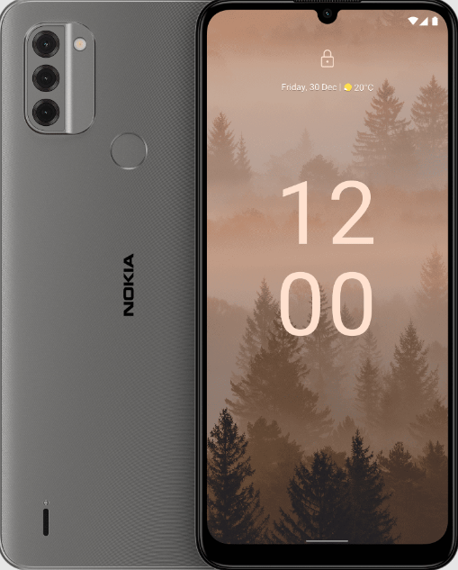 Spesifikasi dan Harga dari Nokia C31, Seri Nokia dengan Performa yang ...
