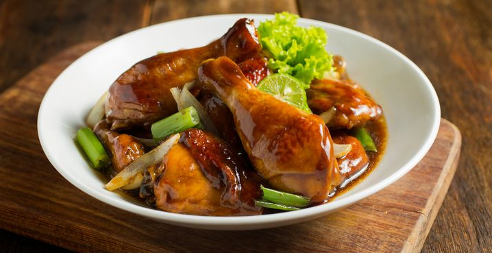 Lezat dan Sederhana Resep Ayam Kecap yang Bikin Laper dan Menambah ...