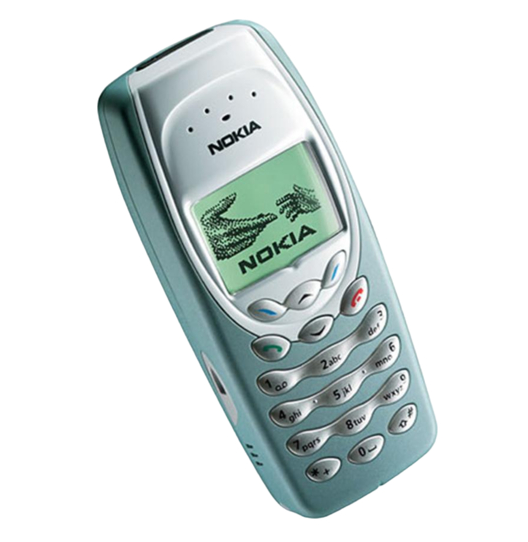 Mengulas Singkat Tentang HP Nokia 3315 yang Populer pada Masanya ...