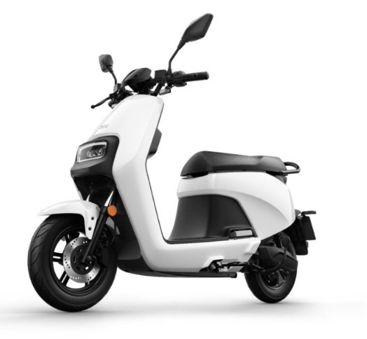 Si Praktis Motor Listrik NIU Gova 03 yang Bisa Dijadikan Pilihan ...