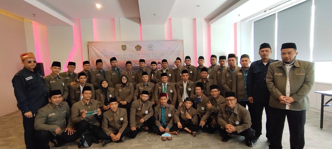 FKDT Tegaskan Dukung Bakal Calon yang Memberi Perhatian dan Apresiasi ...