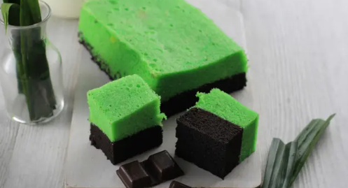 Rekomendasi 5 Resep Bolu Kukus Pandan Empuk dan Gurih-Gurih Nyoy – Pasundan Ekspres