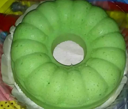 5 Resep kue Bolu Kukus Sederhana dan Murah yang Menggugah Selera, cocok ...