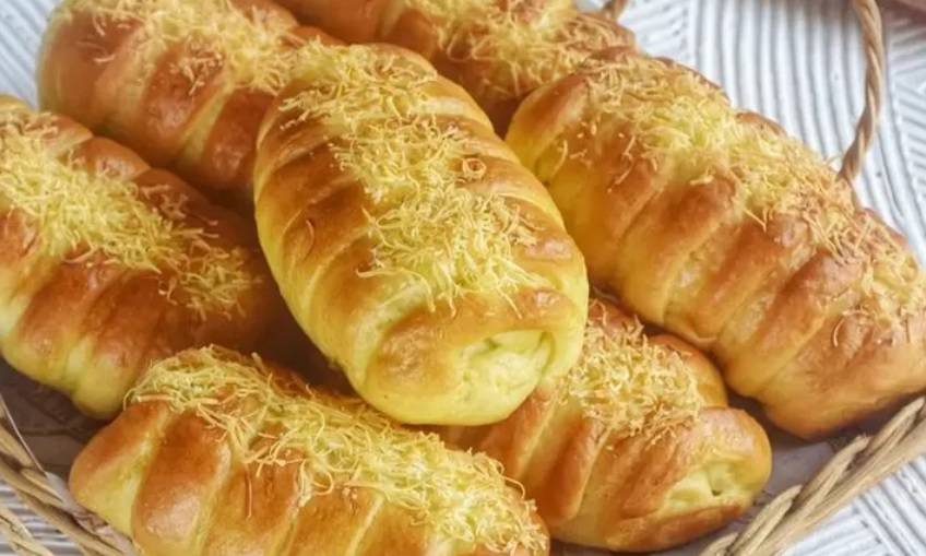 5 Cara Membuat Roti Pisang yang Enak yang Bikin Nagih Lagi dan Lagi ...