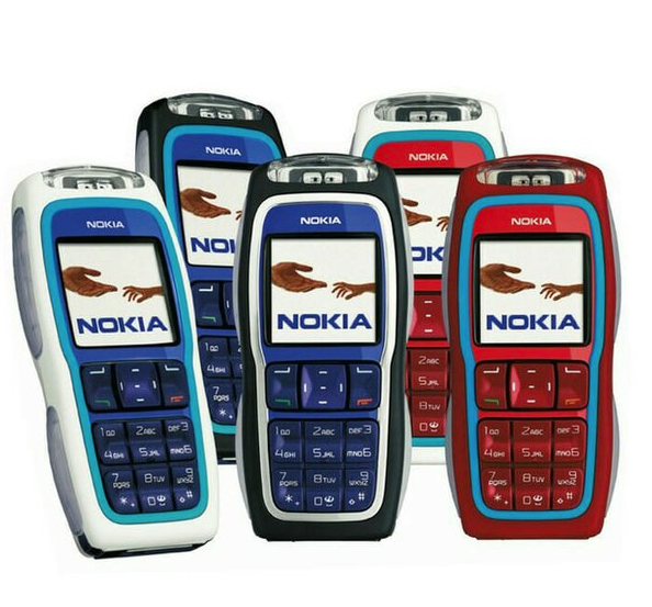 Jadi Gini! Spesifikasi Hp Nokia 3320 Perjalanan Nostalgia menuju ...