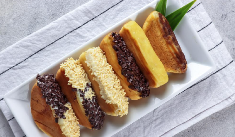 Cicipi Kelezatan! Resep Kue Pukis lembut Dan Lezat Praktis Mudah Dibuat ...