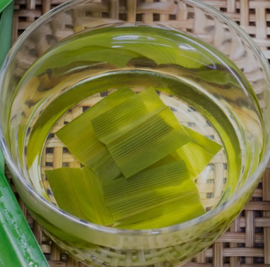 5 Resep Teh Pandan untuk Kolesterol dan Darah Tinggi: Nikmati Manfaat ...