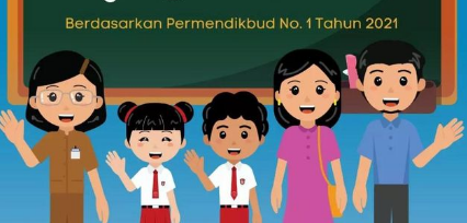 Persyaratan Masuk SD 2023: Minimum Usia, Berkas & Jalur PPDB – Pasundan Ekspres