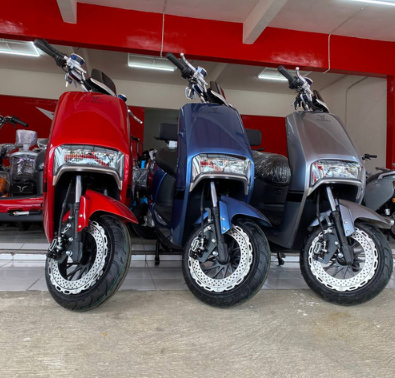 6 Harga Motor Listrik Uwinfly, Paling mahal 10 Jutaan! – Pasundan Ekspres