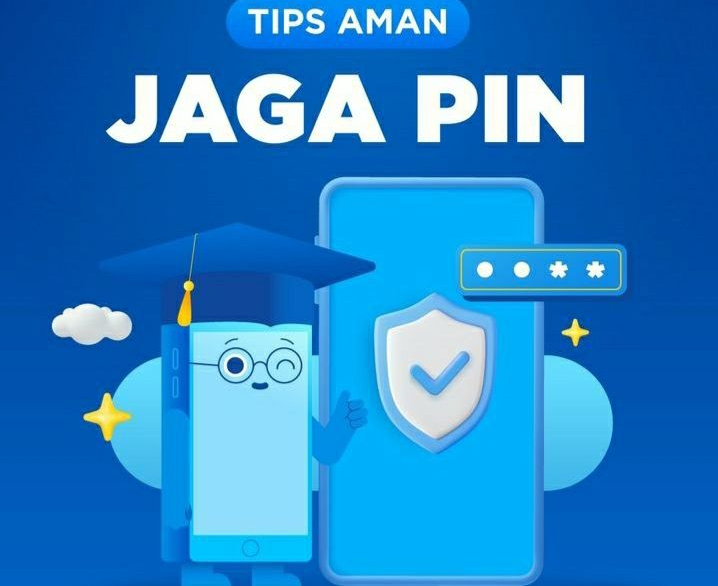 Cara Mengatasi Lupa PIN DANA dan Nomor Hilang dengan Mudah – Pasundan ...
